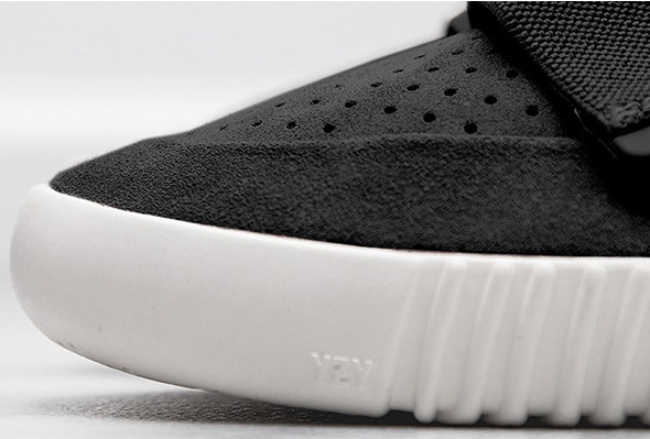 7月発売!? Adidas x YEEZY 750 BOOST BALCK | Sneaker Box（スニーカーボックス）