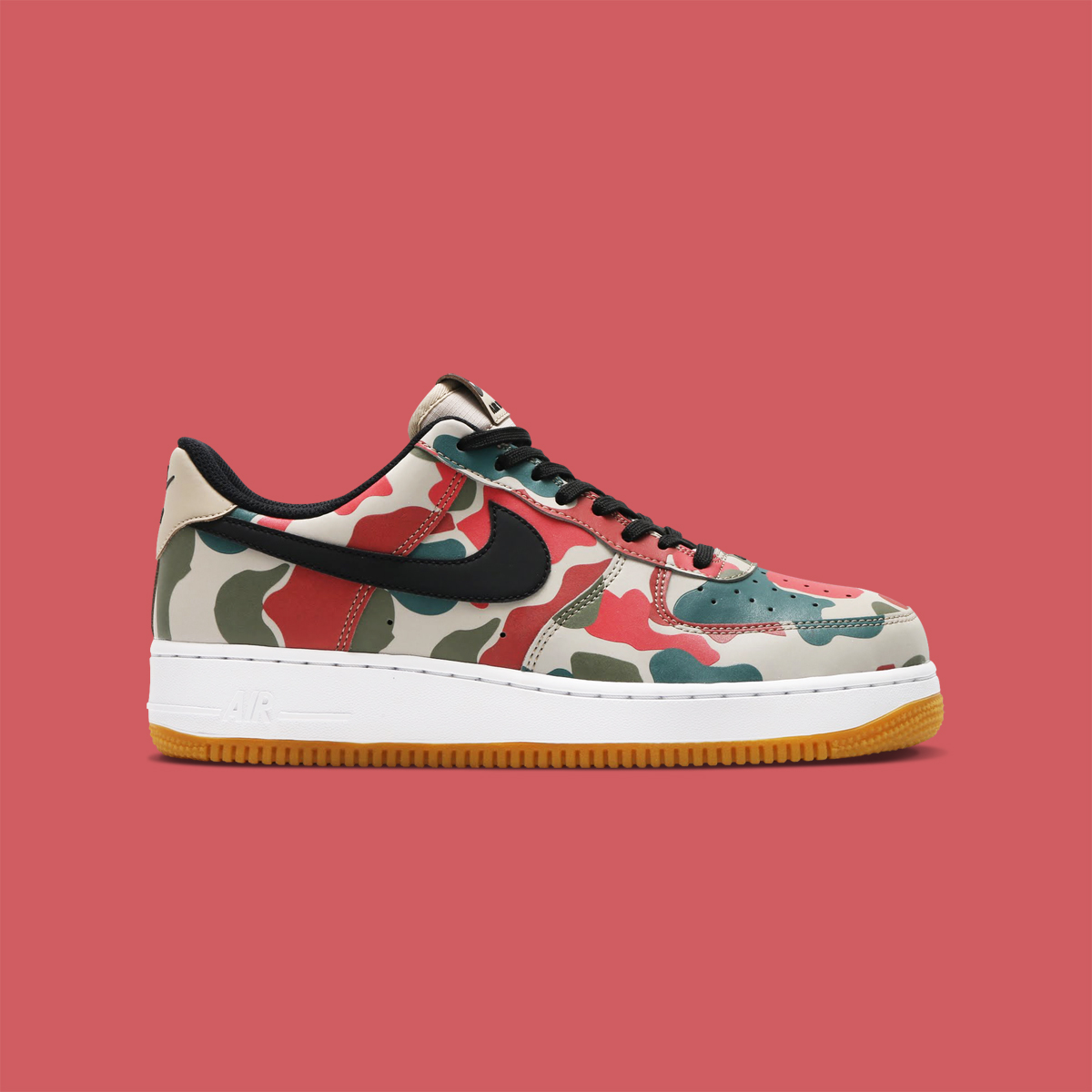 直リンク掲載 10月13日発売予定 Nike Air Force 1 '07 LV8 718152-201 | Sneaker Box ...