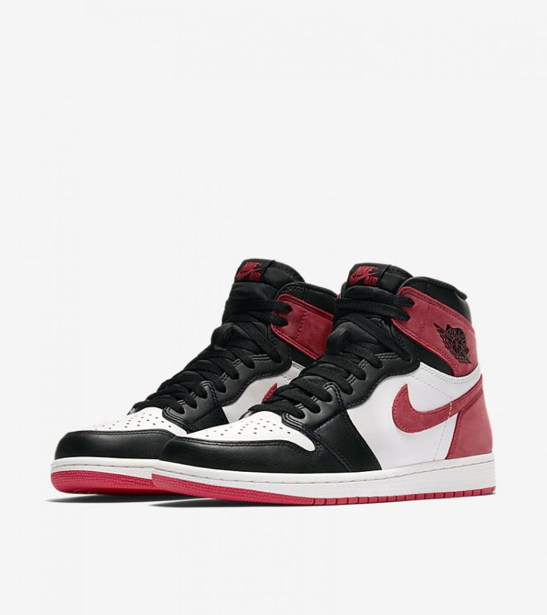 5月3日発売 Nike Air Jordan 1 Retro High OG 555088-112/109 | Sneaker Box ...