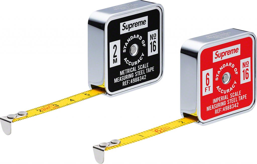 3月9日発売 Supreme（シュプリーム） 発売商品一覧 2019ss | Sneaker Box（スニーカーボックス）
